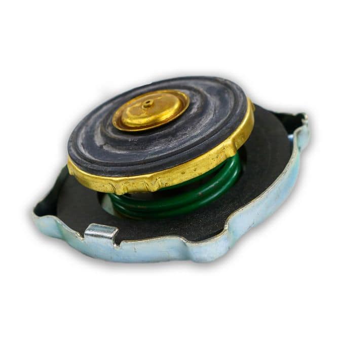 Gates 31350 Heavy Duty Cool Control Radiator Cap 31350 | FleetPride