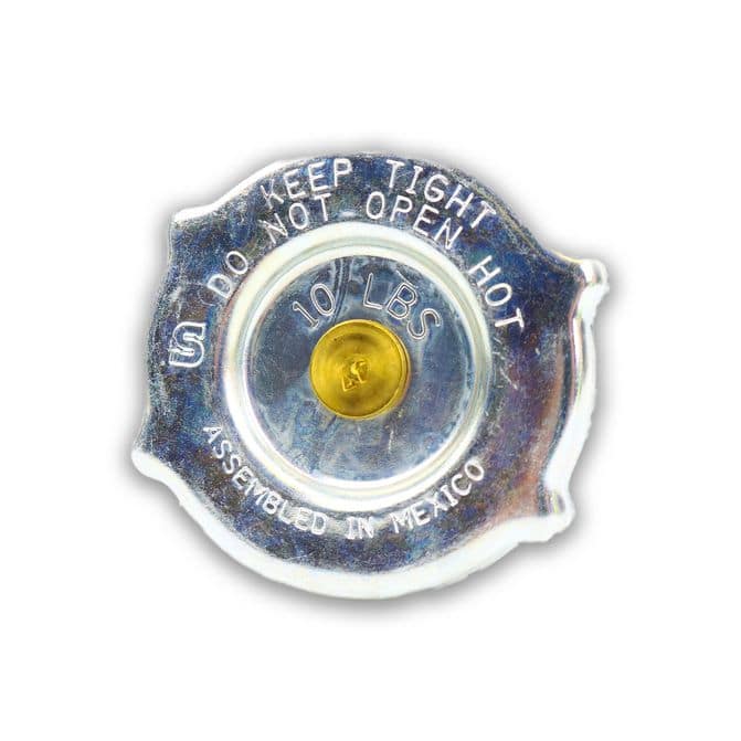 Gates 31521 Radiator Cap 31521 | FleetPride