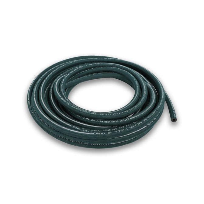 Gates 50' C5D High-Temp Multi-Fluid Hyd Hose, priced and sold per foot ...