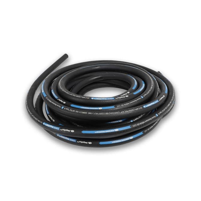 Gates MegaTech 1000 High Temp Hydraulic Hose, 1/2 Inch ID - sold per ...