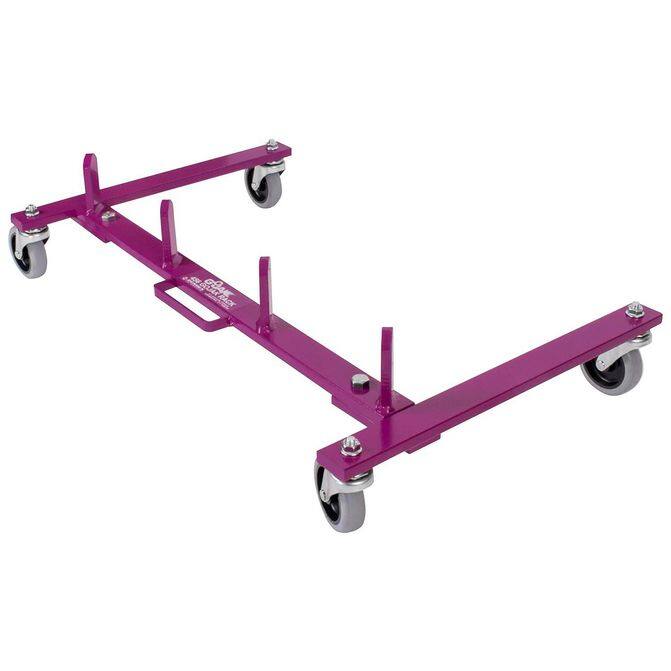 GOJAK Storage Rack Holds 4 Dolly Jacks GOJ456 | FleetPride