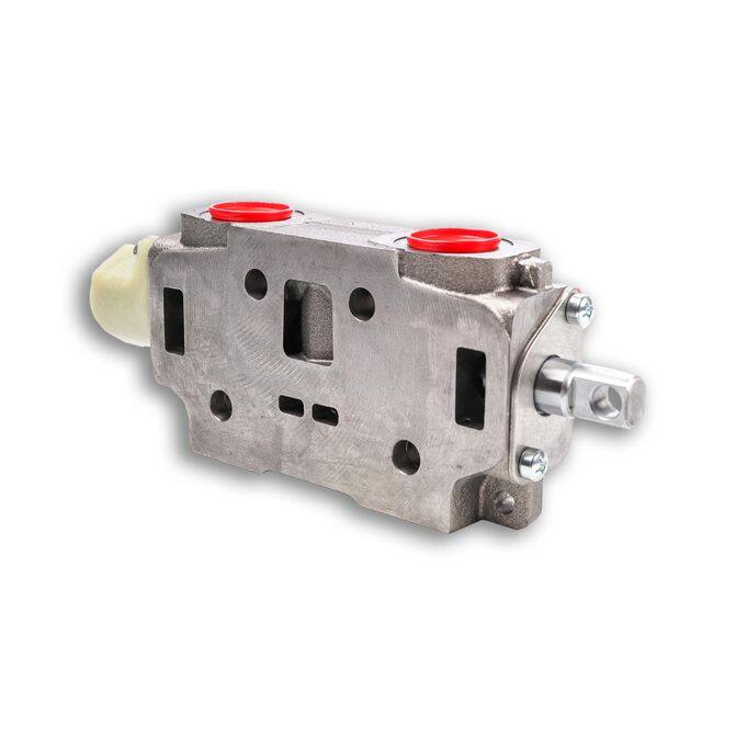 Gresen Hydraulic Accessory Valve DVA35MA8 | FleetPride