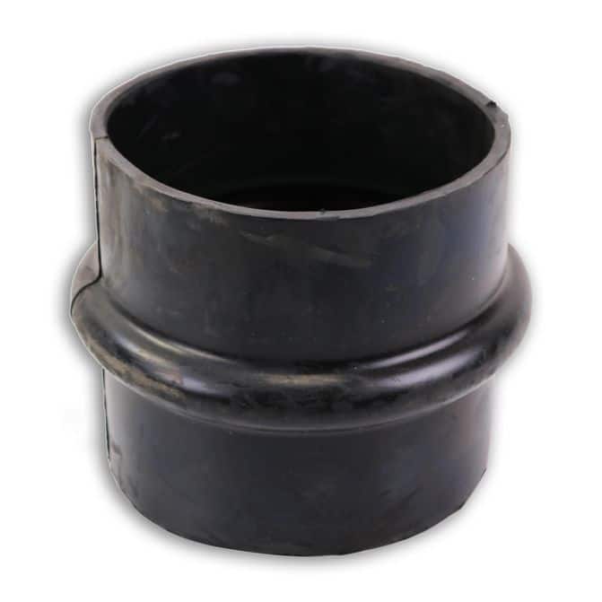 Power Products 6” Hump Rubber Intake Hose HH60 | FleetPride
