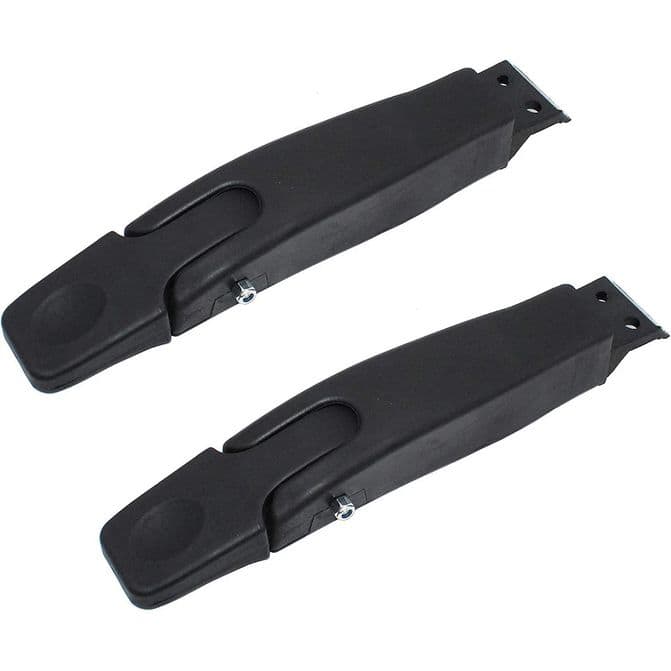 Automann Hood Latch HLK1022 | FleetPride