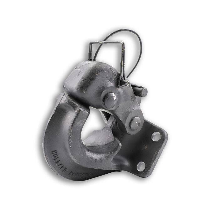 Holland 6K Vertical Load Pintle Hook Assembly PH30RP51 | FleetPride