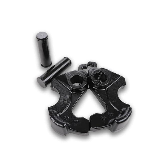 Holland FW35/FW33 Fifth Wheel Standard Jaw Lock Kit RK35107296 | FleetPride