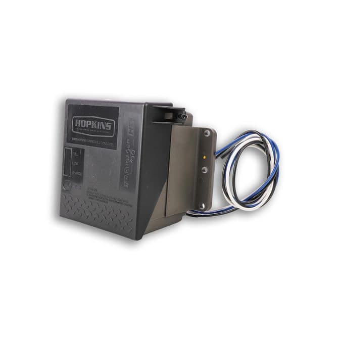 Hopkins Towing Solution Engager™ LED Test Break Away Kit with Battery ...