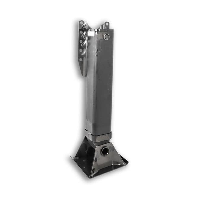Jost 17" A400 Series Travel Outside Mount Landing Gear Leg - Non ...