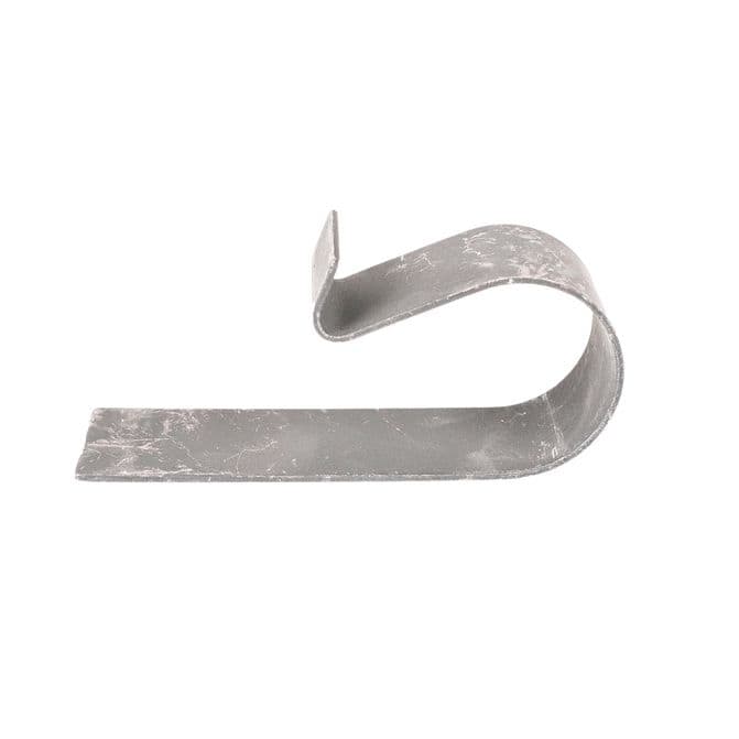 Jost A400 Series 17" Travel 10 Mounting Hole Landing Gear Set A401G317 ...