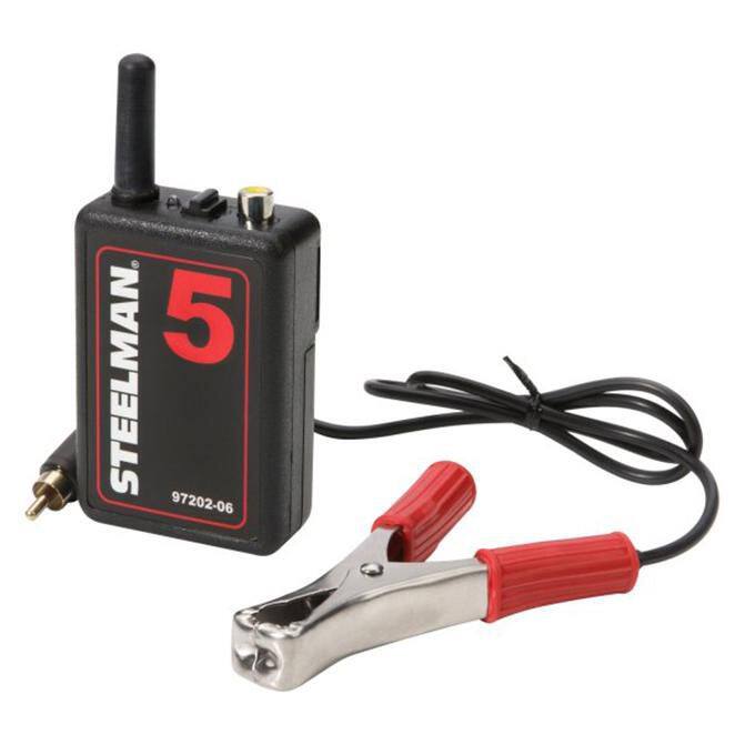 STEELMAN #5 Chassis EAR Transmitter Sensor JSP9720206 | FleetPride