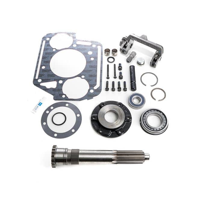 EATON-K-4125CL Kit, Clutch Installation K4125CL | FleetPride