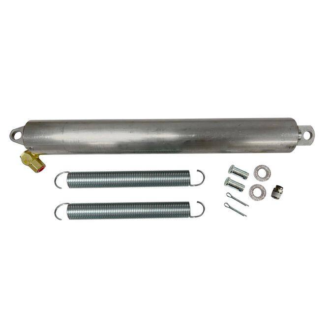 Fontaine Fifth Wheel Fifth Wheel Parts/Repair Kits KITAA6000R | FleetPride