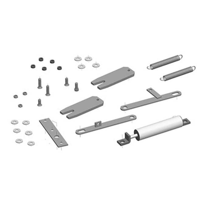 Fontaine Fifth Wheel Fifth Wheel Parts/Repair Kits KITRXATB | FleetPride