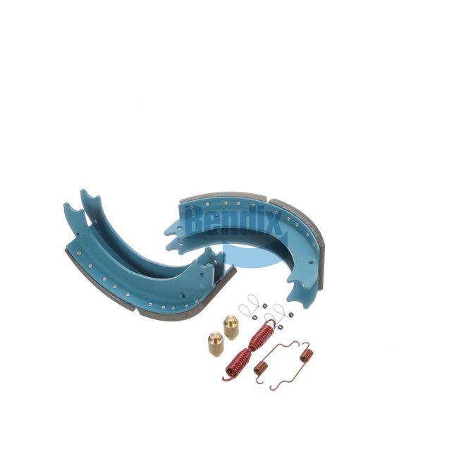 Bendix Brake Shoe Kit KT4719E2BA232R | FleetPride