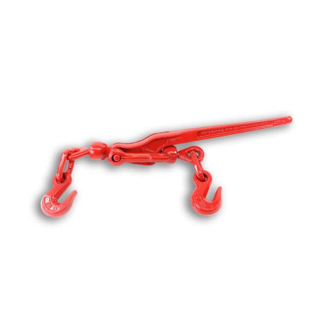 Power Products 3/8-1/2” Forged Lever Load Binder LC20L6 | FleetPride