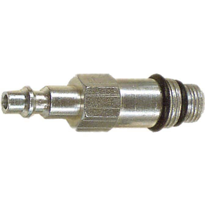 LANG M14 / M18 Solid Quick Connect Compression Adapter LNG70304 ...