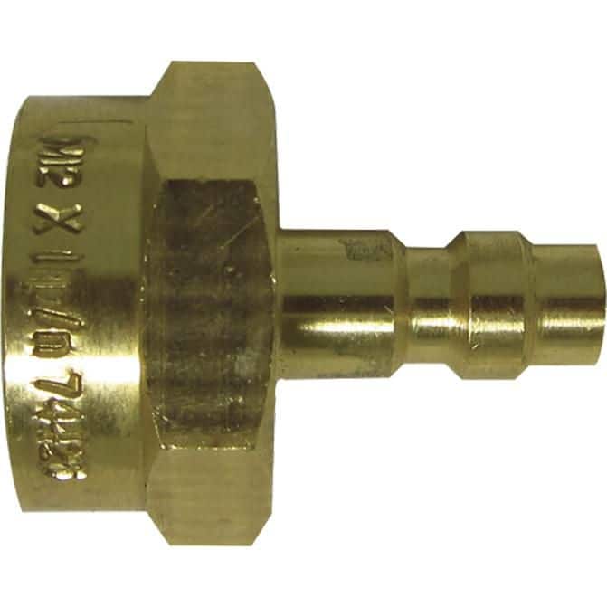 LANG M12-1 Pulse Dampener Adapter - Honda LNG74426 | FleetPride