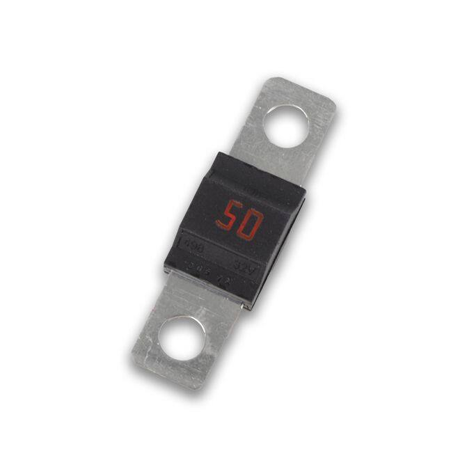FUSE - MIDI 32VDC 50A, 1-PC 0MID050XP | FleetPride