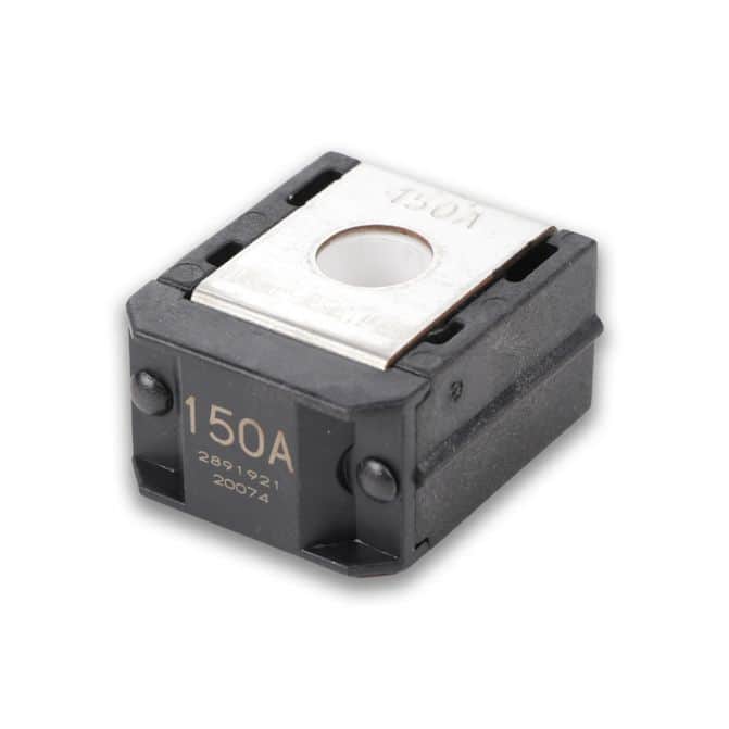 FUSE - ZCASE MEGA 32V 150A 1-PC ZCAS150XP | FleetPride