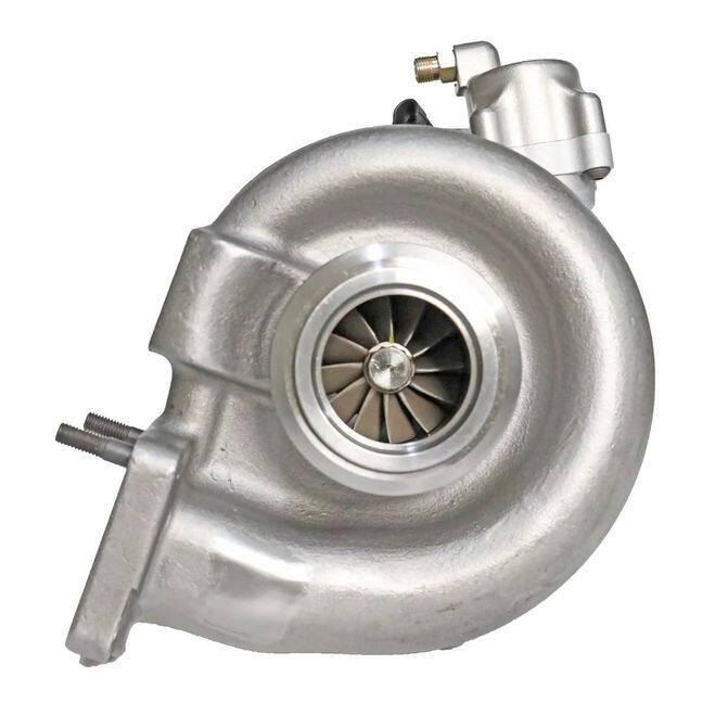 MAJESTIC TURBO New Aftermarket Turbo for Volvo/Mack MP8 Engines with ...