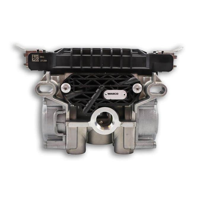 Meritor TCS ECU-Valve ABS Trailer Modulator Valve R955320 | FleetPride