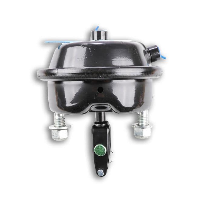 MGM Brakes T20 Long Stroke Welded Yoke Service Brake Chamber 1621901X ...