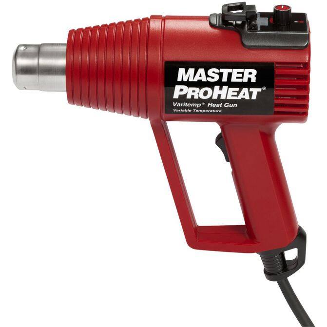 MASTER APPLIANCE-Proheat 1200 Varitemp Heat Gun MRAPH1200 | FleetPride