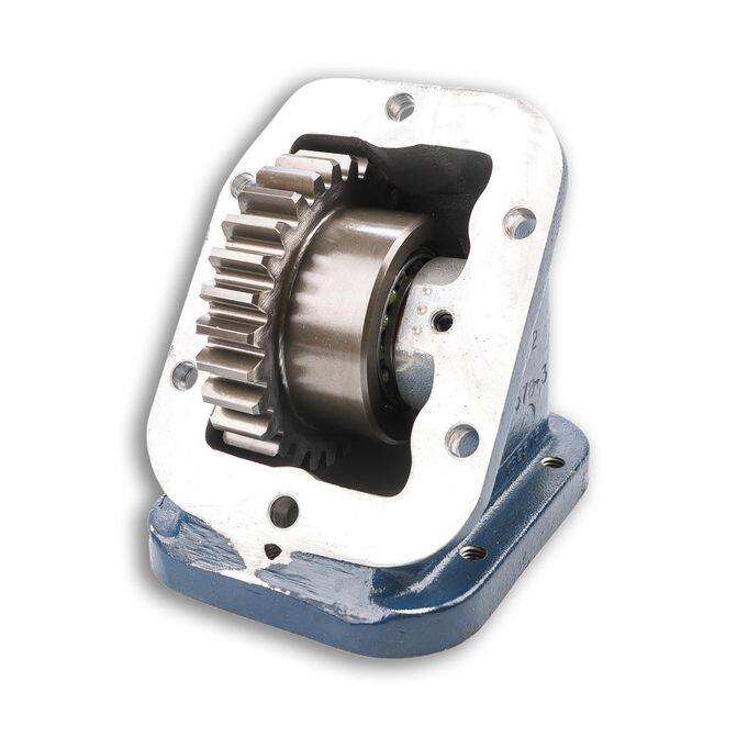 Muncie PTO Accessory 40TA68551 | FleetPride