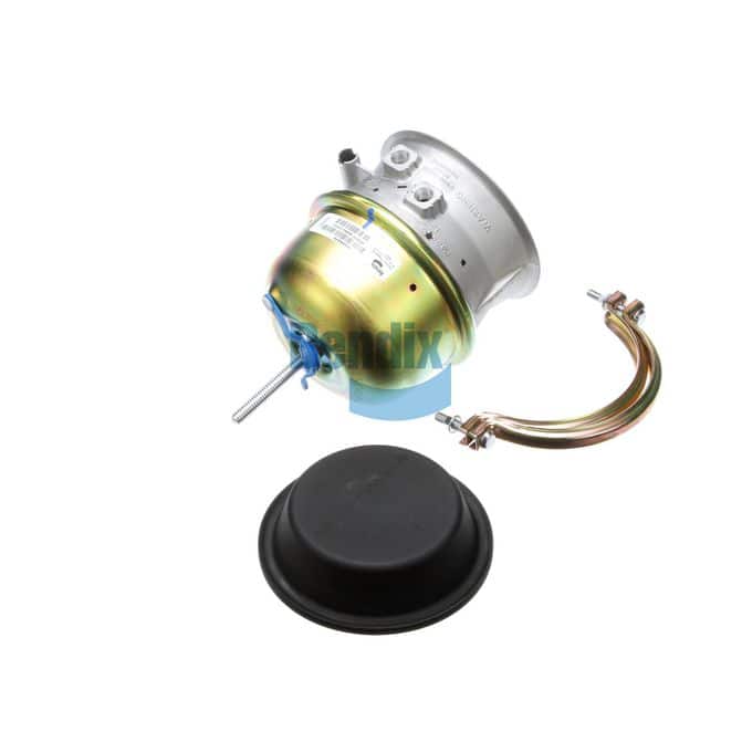 Bendix 3030 EnduraSure® Long Stroke Spring Brake Piggyback Bendix 3030 EnduraSure® Long Stroke Spring Brake Piggyback