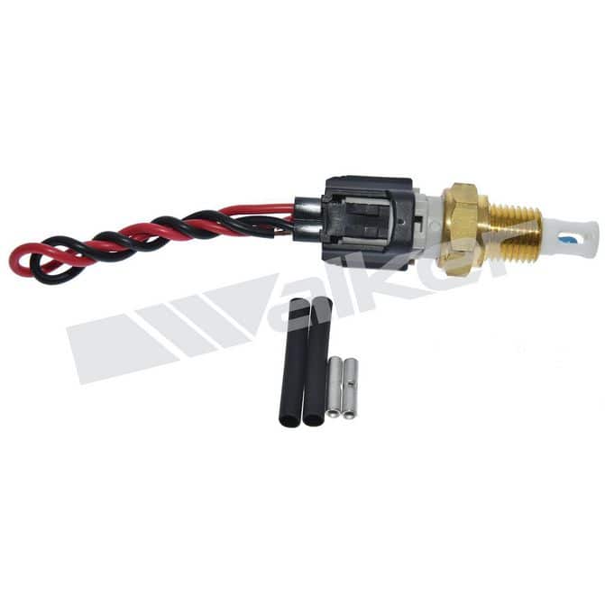 Air Intake Temperature Sensor Walker 210-1001 | Air Charge Temperature ...