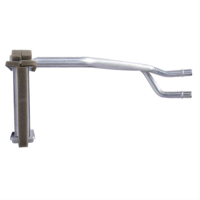 ONE STOP SOLUTIONS-HEATER CORE 99166 | FleetPride