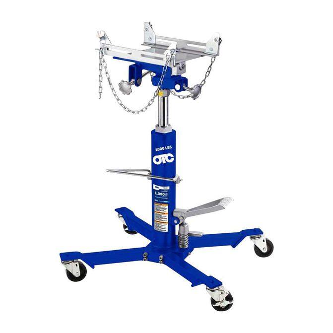OTC-1000 LB Capacity High Lift Transmission OTCTJH10 | FleetPride