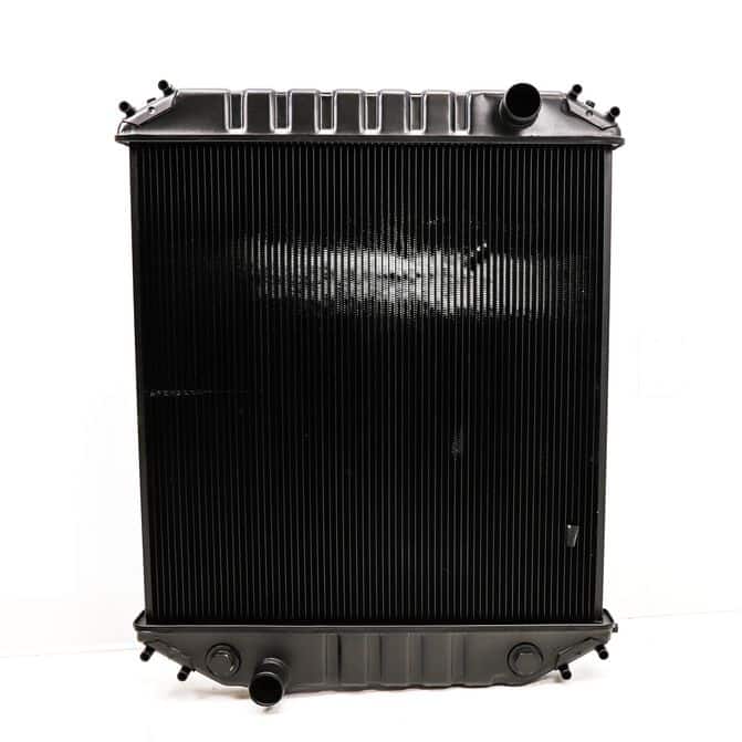 OTR Radiator H0437202S | FleetPride
