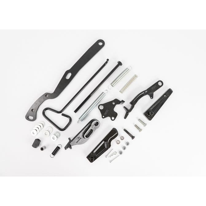 OTR Fifth Wheel Left Hand Release Major Rebuild Kit for Fontaine ...