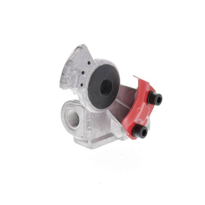 OTR 3/8" Emergency 38° Trailer Mount Gladhand OTR11441 | FleetPride