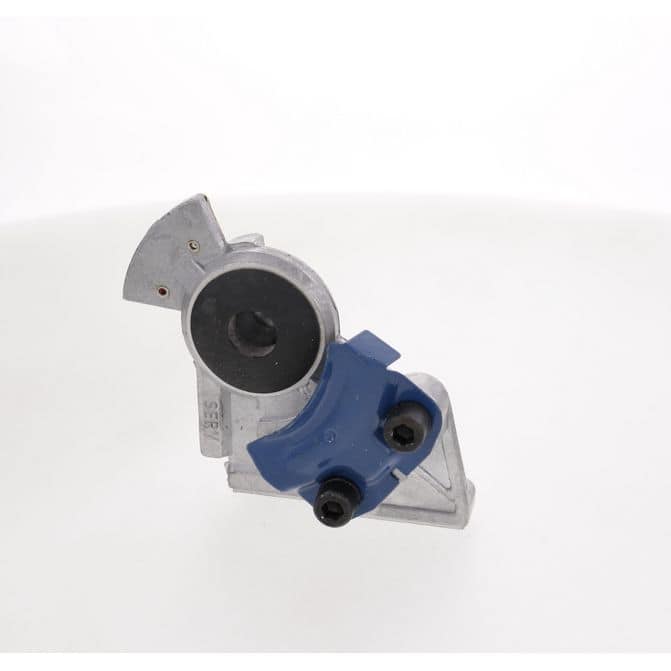 OTR 1/2" Standard Service Glad Hand - Black OTR11444 | FleetPride