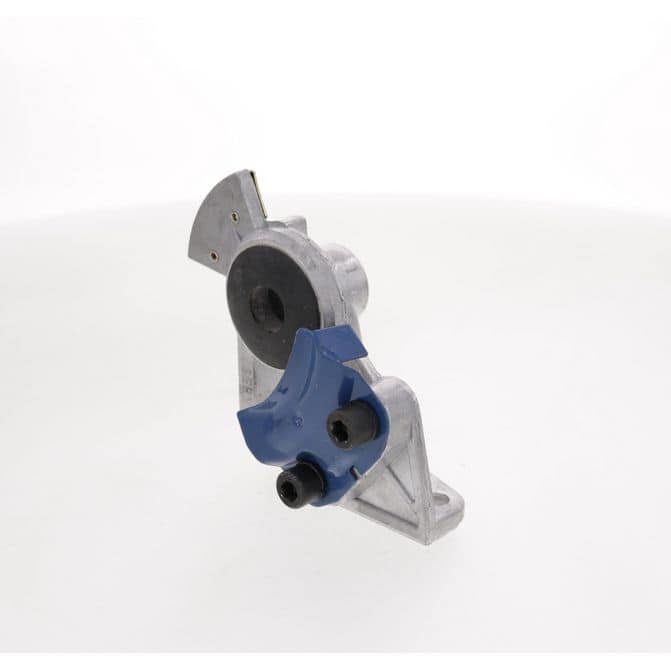 OTR 1/2" Standard Service Glad Hand - Black OTR11444 | FleetPride