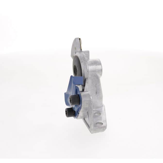 OTR 1/2" Standard Service Glad Hand - Black OTR11444 | FleetPride