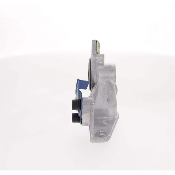 OTR 1/2" Standard Service Glad Hand - Black OTR11444 | FleetPride