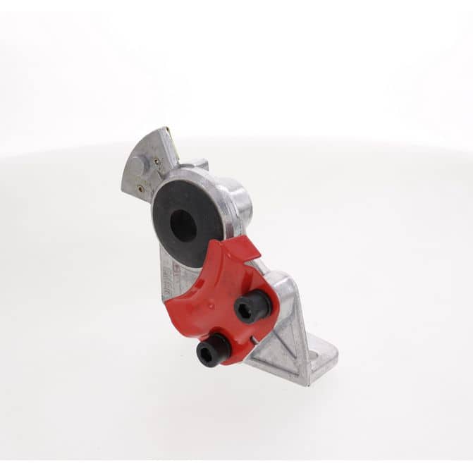 OTR 1/2" Emergency 38° Trailer Mount Gladhand OTR11445 | FleetPride