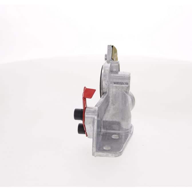 OTR 1/2" Emergency 38° Trailer Mount Gladhand OTR11445 | FleetPride
