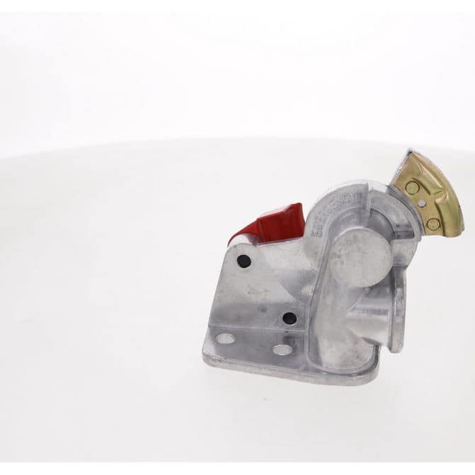 OTR 1/2" Emergency 38° Trailer Mount Gladhand OTR11445 | FleetPride