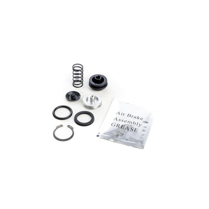OTR Type F/SS1200 Turbo Cut-Off Valve OTR4324139342 | FleetPride