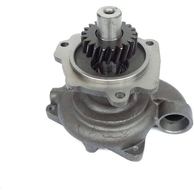 OTR Water Pump OTR45055HD | FleetPride