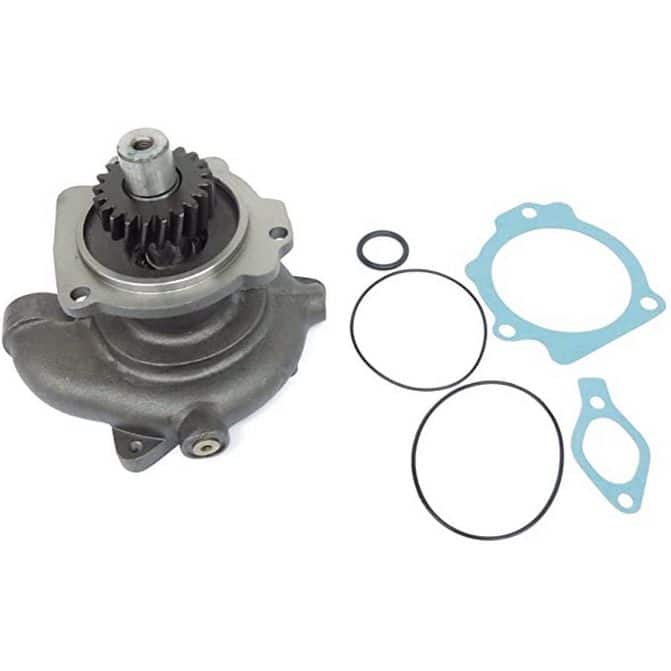 OTR Water Pump OTR45055HD | FleetPride