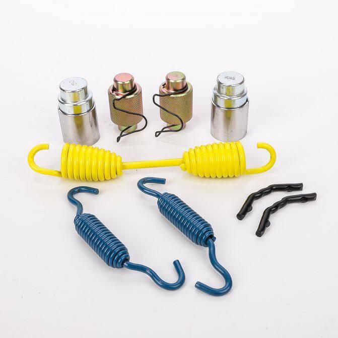 OTR 16.5" x 7" Severe Duty Brake Drum Hardware Kit for Meritor Q ...