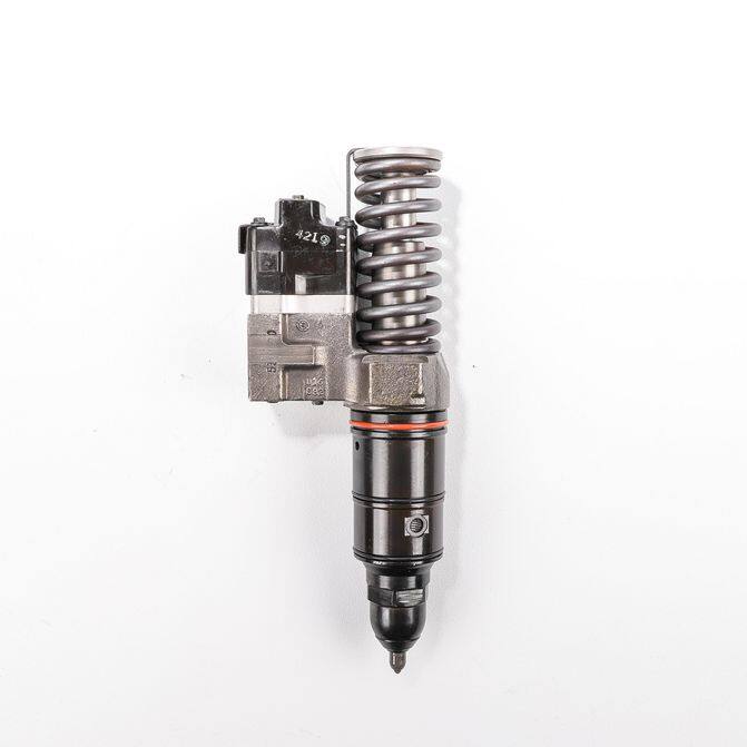 OTR Remanufactured Fuel Injector for Detroit OTRINJDD5237466R | FleetPride