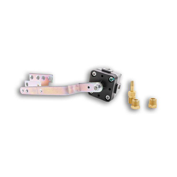 OTR Haldex Style Height Control Valve for International OTRKN27000 ...