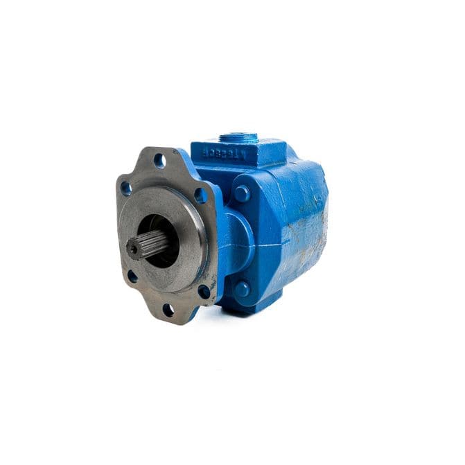 OTR PL Series 19 GPM Hydraulic Box Pump PL19NPTOTR | FleetPride