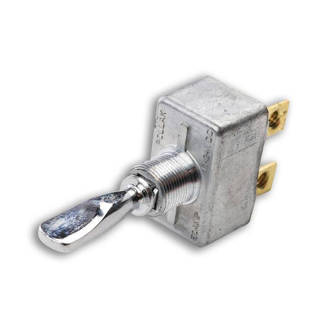 Pollack Toggle Switch 34225P | FleetPride